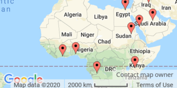 New Feature: Badges - Mapize