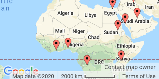 New Feature: Badges - Mapize