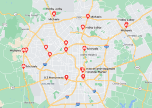 Create Interactive Maps Online | Mapize