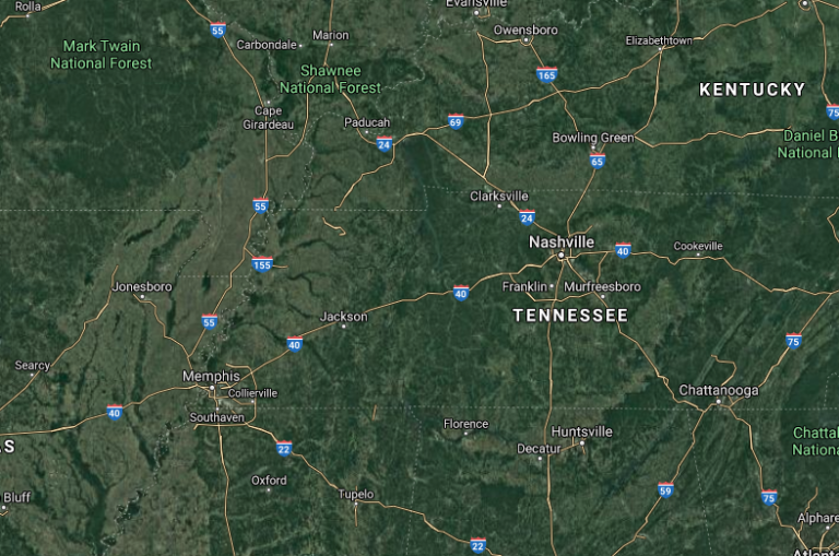 Create Interactive Maps Online | Mapize