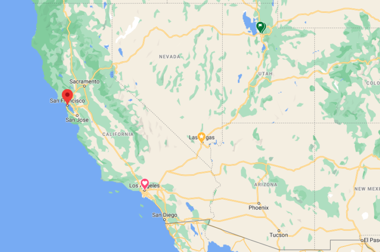 Create Interactive Maps Online | Mapize